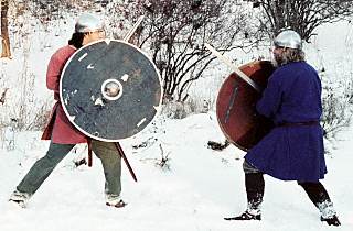 The Saga of Hurstwic